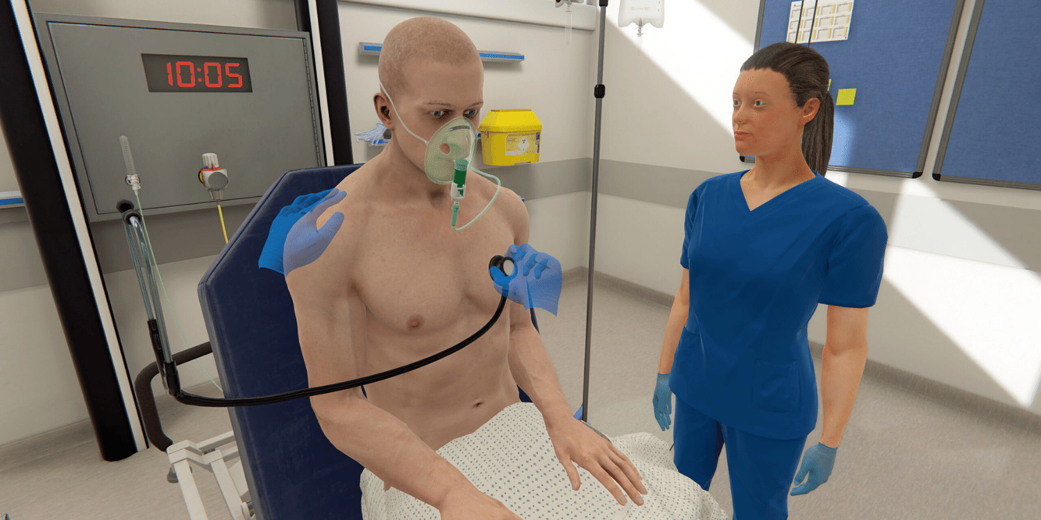 Deliberate Practice Makes Perfect? - Oxford Medical Simulation