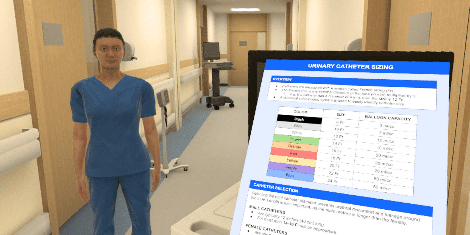 How VR Simulations are Designed: An Inside Look into the Authoring ...