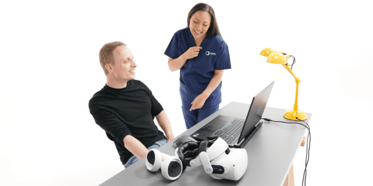 In It To Help You Win It: OMS Customer Success - Oxford Medical Simulation