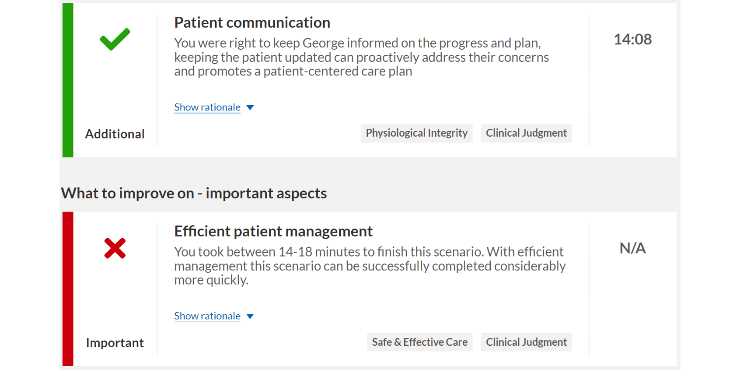 The Beginner’s Guide to Virtual Reality Simulation in Healthcare ...