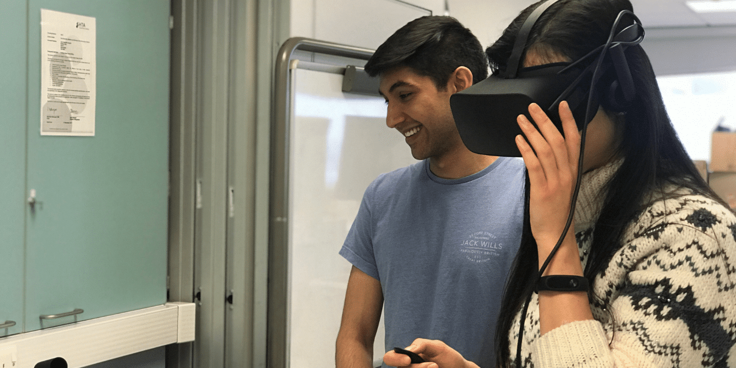 The Importance of Simulation - Oxford Medical Simulation