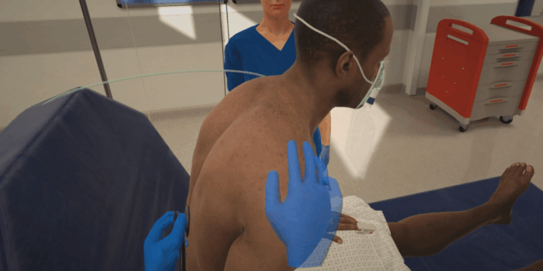 Understanding and Preparing for the Next Generation NCLEX - Oxford Medical Simulation