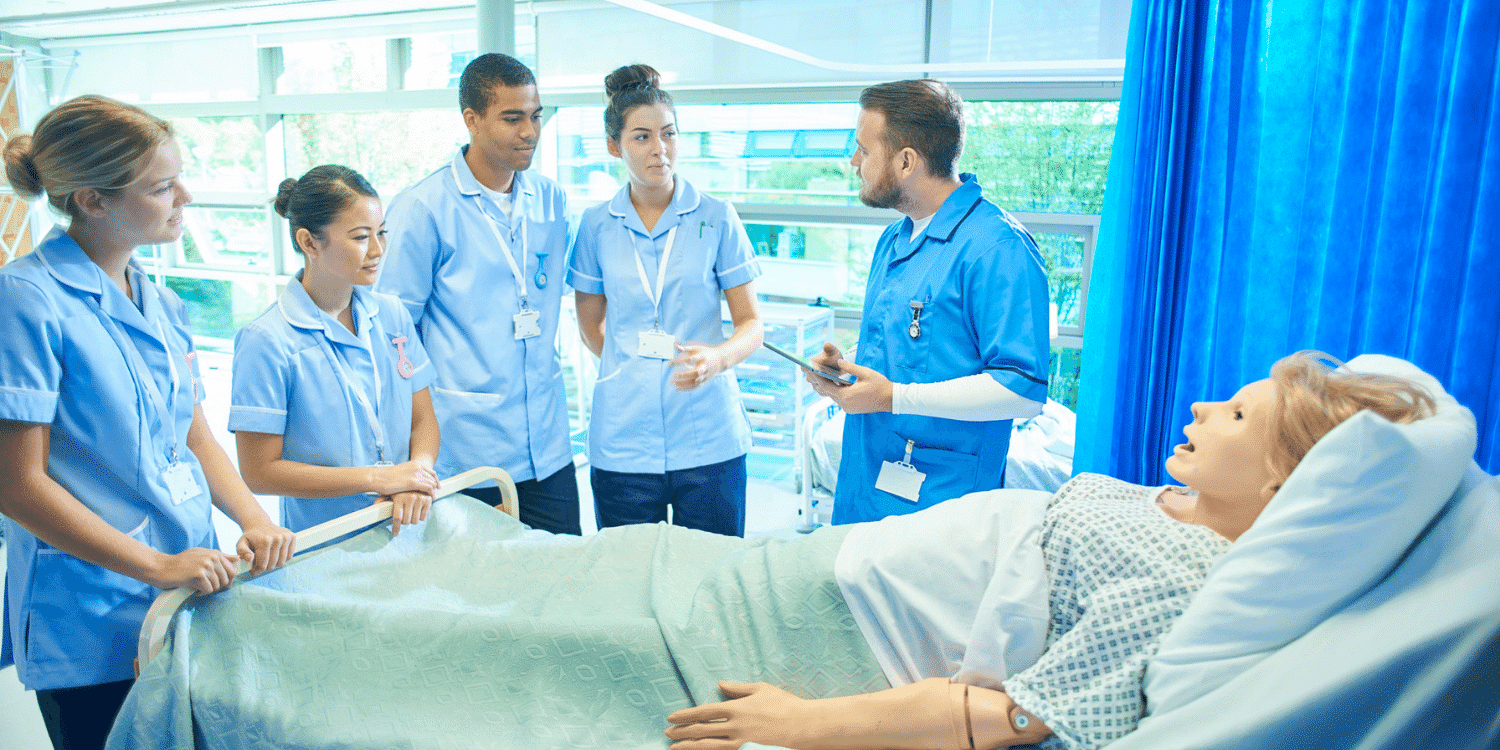 What is XR, and How is it Transforming Healthcare? - Oxford Medical ...