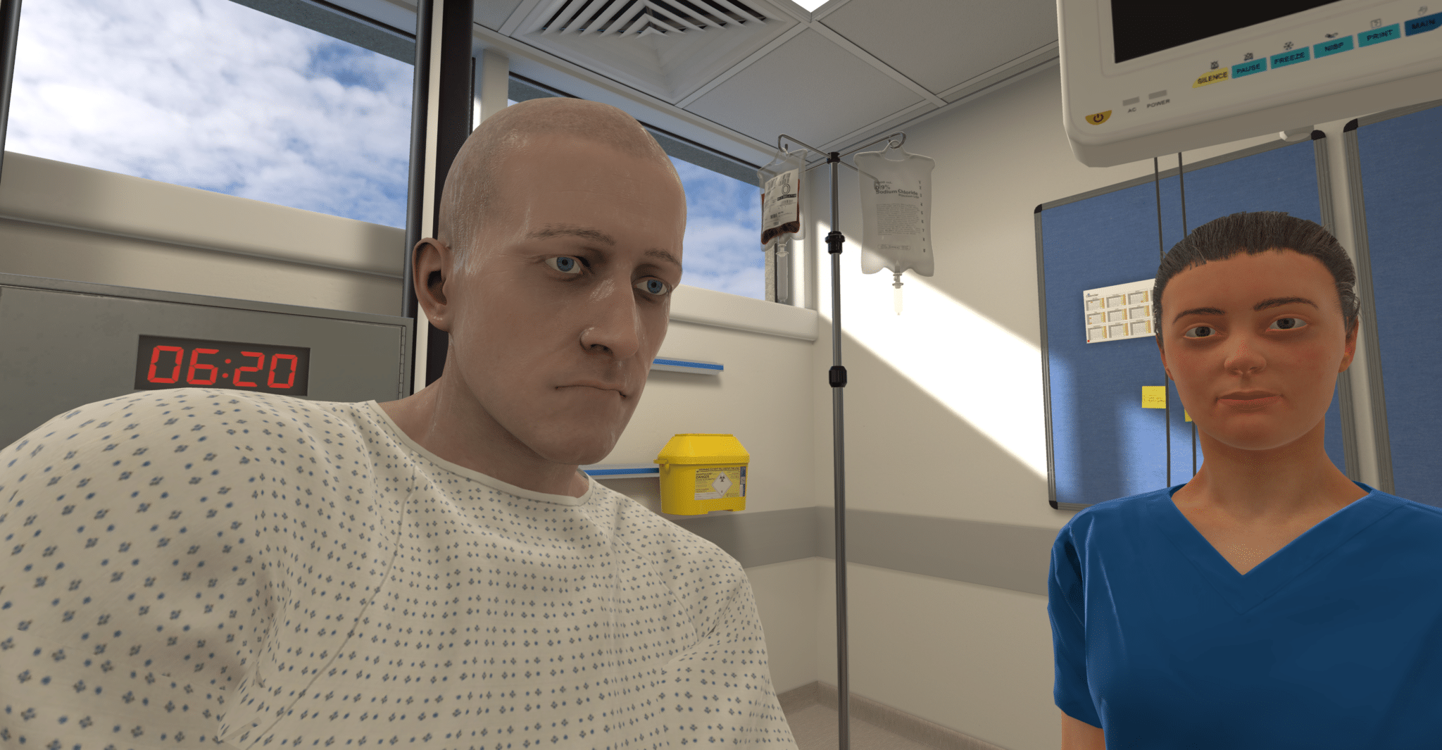 Changing the Face of Education: Virtual Reality in Curriculum - Oxford ...