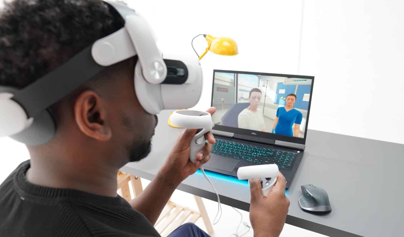 Learners - Academic Institutions - Oxford Medical Simulation