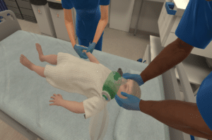 Platform - Oxford Medical Simulation